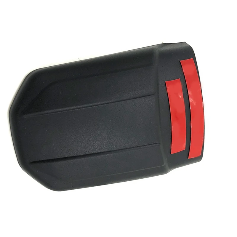 Motorcycle Front Mudguard Fender Rear Extender Extension For HONDA ...