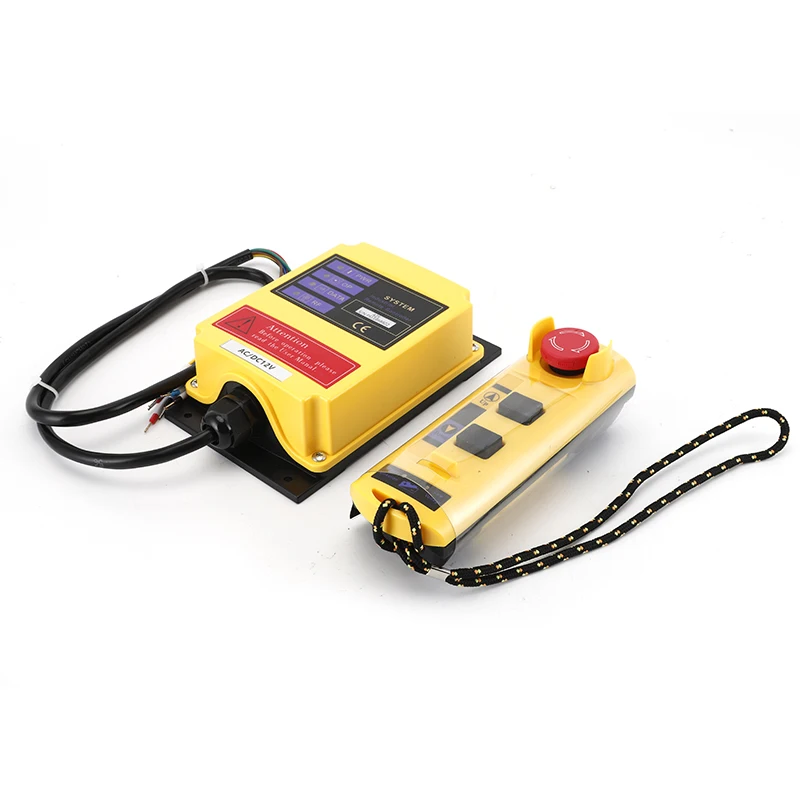 Industrial-wireless-remote-control-switch-F21-2S-is-used-for-remote ...