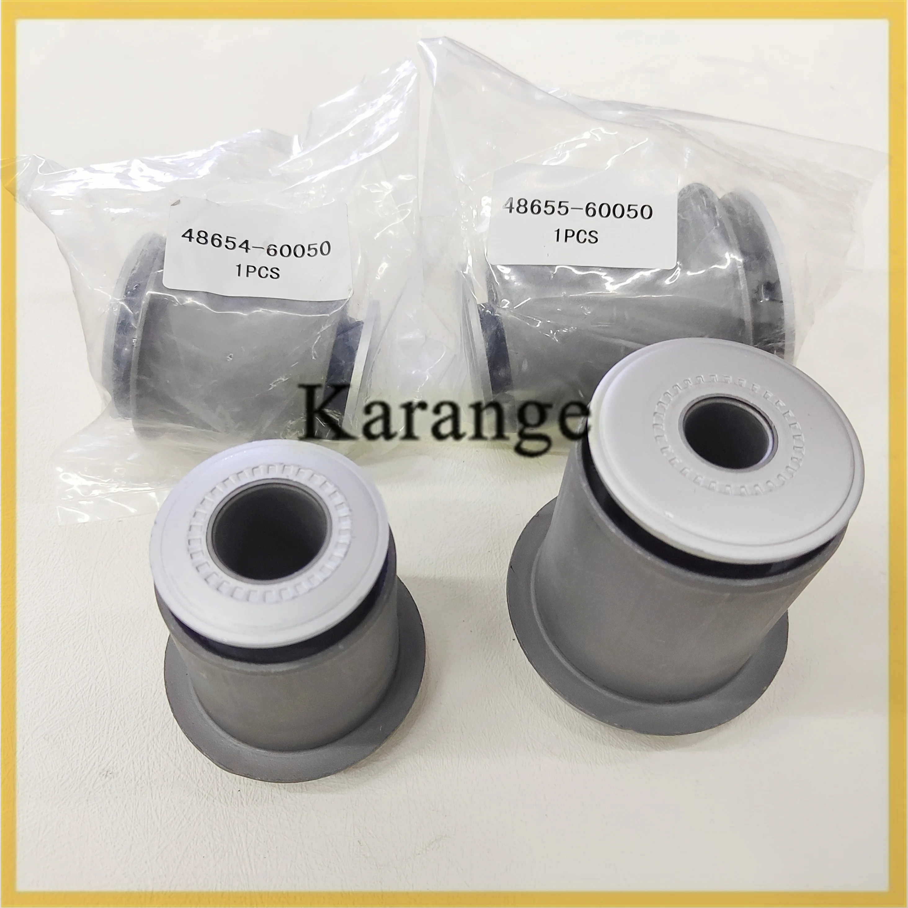 Front-Lower-Arm-Bushing-48655-60050-48654-60050-For-Toyota-Lexus-10-21 ...