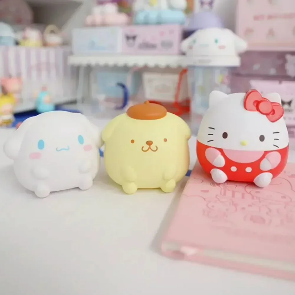 Sanurgente-Jouet-Squishy-Anime-pour-enfants-Kawaii-Melody-D-compression ...