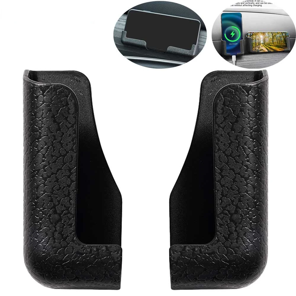 Car-Phone-Holder-Bracket-in-The-Car-Dashboard-GPS-Navigation-Paste-Type ...