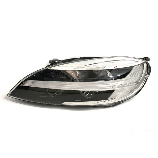 For Volvo 13 19 V40 headlight assembly Original Disassembly Machine ...