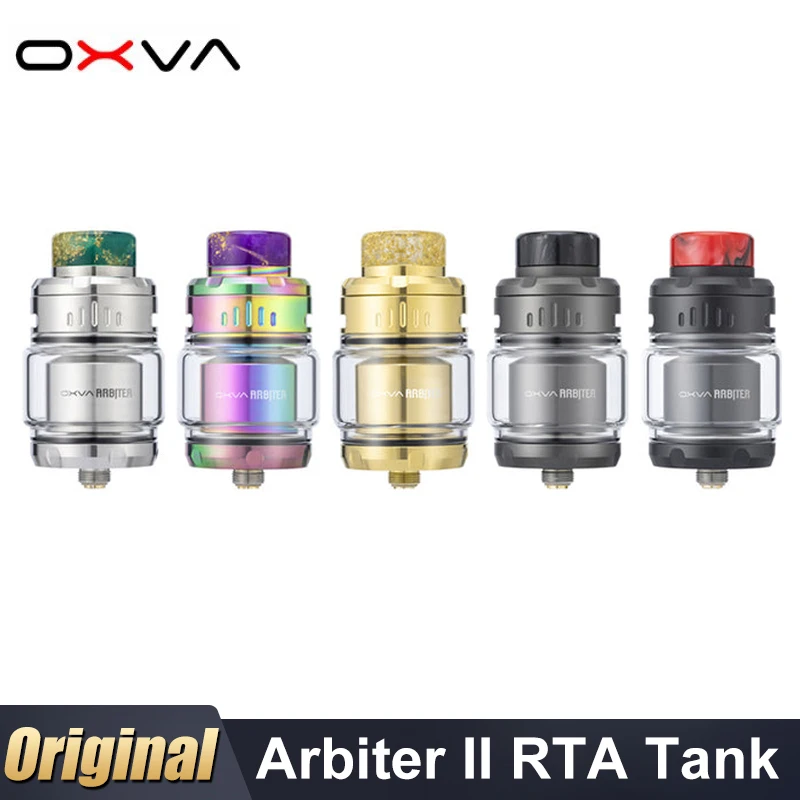 Original-OXVA-Arbiter-II-RTA-Tank-5ml-3-5ml-Vape-Arbiter-2-Atomizer-E-Cigarette-fit.jpg