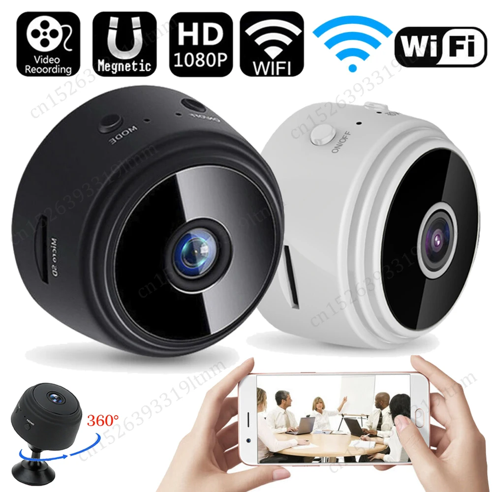 A9-Mini-Camera-1080P-HD-Wifi-Wireless-Security-Surveillance-Cameras ...