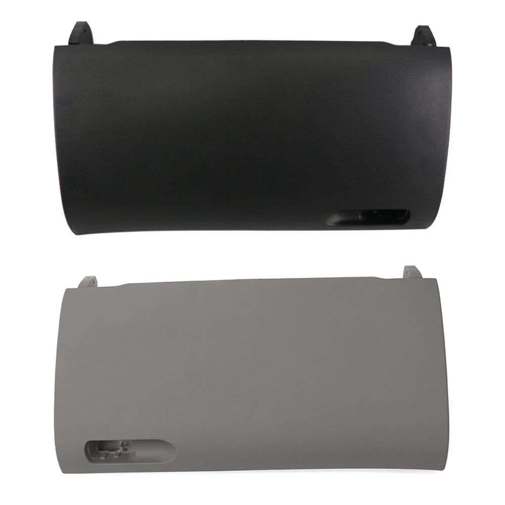 1pc Car Glove Compartment Lid 8e1857124 For Audi A4 (b6) 2003-2005, A4 ...