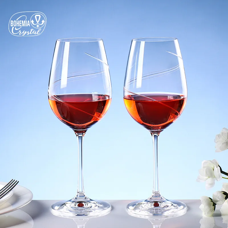 Red Wine Glasses Cheers