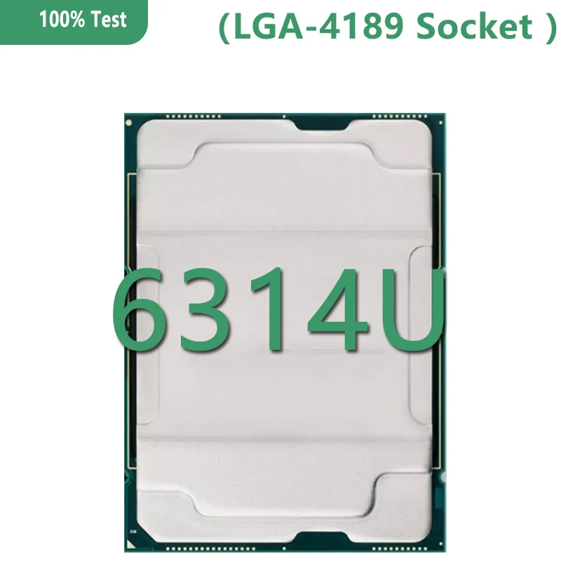 Xeon-6314U-CPU-platina-3-4GHZ-32C-64T-48MB-CPU-205W-processador-LGA ...