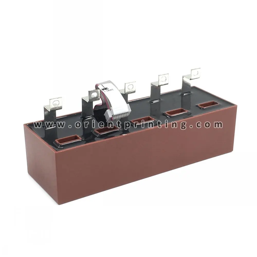 91.110.1151 For Heidelberg SVT Main Drive Transformer GNT6029183P1 ...