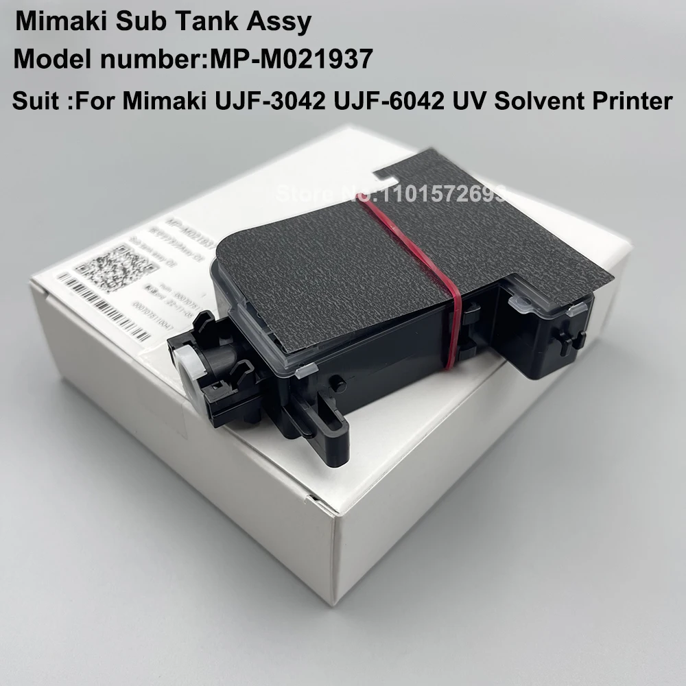 1PC-Original-Mimaki-UJF-3042-UJF-6042-Sub-Tank-Assy-MP-M021937 ...
