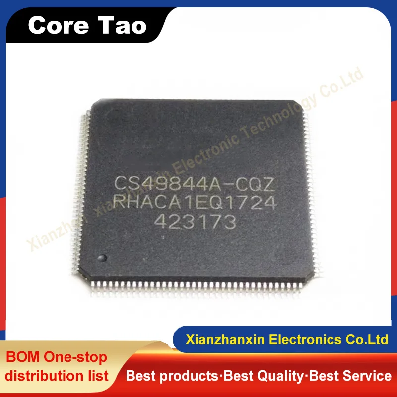 1PCS-LOT-CS49844A-CQZ-CS49844A-QFP-128-Digital-signal-processor-in ...