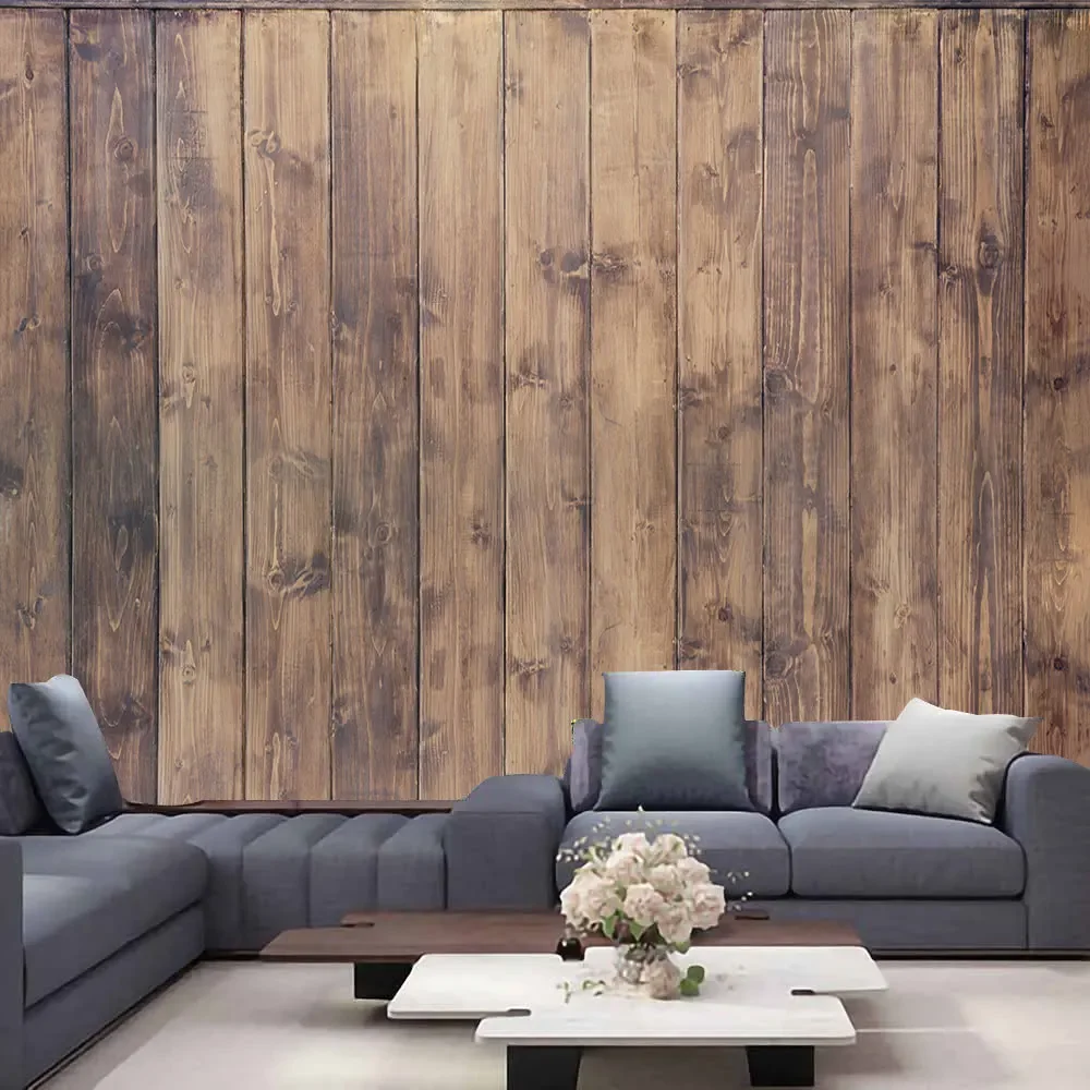 Tapiz-de-pared-con-textura-de-tablero-de-madera-tapices-art-sticos ...