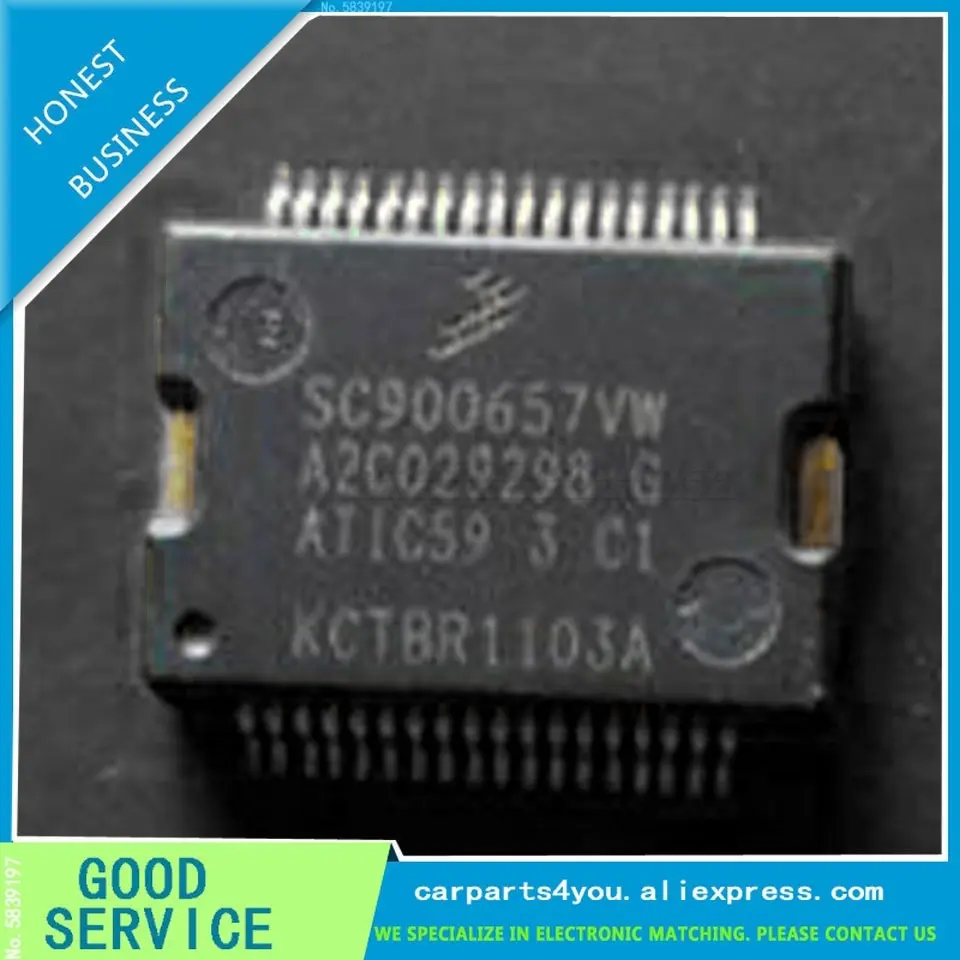 SC900657VW-A2C029298-G-ATIC59-3-C1-ATIC59-3-C1-Car-Power-Module-Chips ...