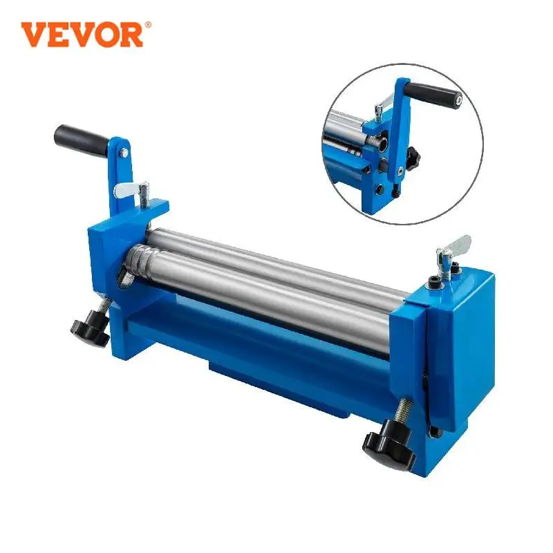 VEVOR-Slip-Roll-Machine-300mm-320mm-610mm-Desktop-Manual-Metal-Plate ...