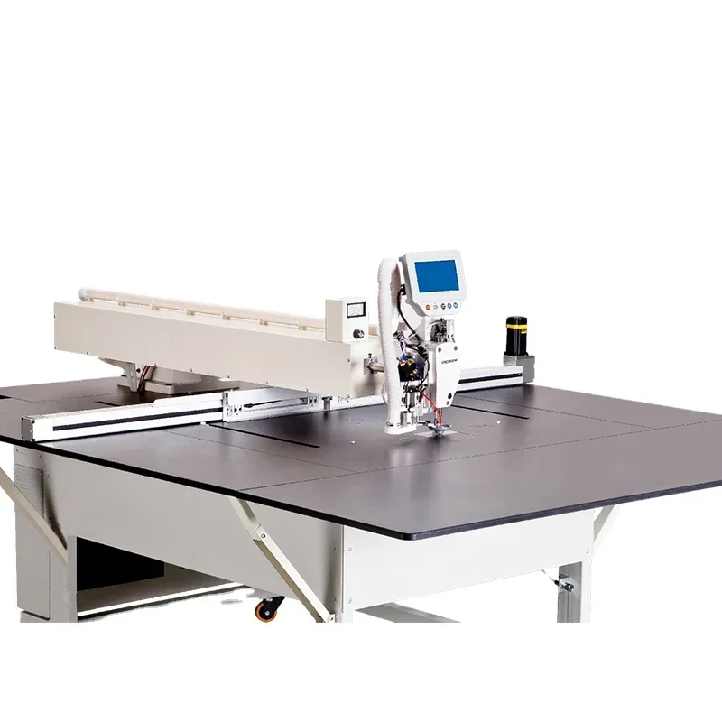 A For GC-T15080l Large Size Template Industrial Sewing Machine ...