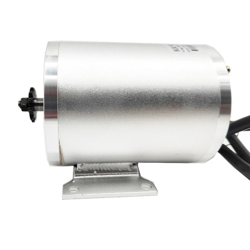 My1020 Motor MY1020 1000W 48V Go-Karts E-Bike Scooter DC High Speed ...