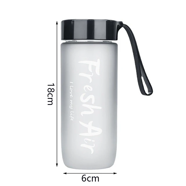 Suri Olaf Water Bottle