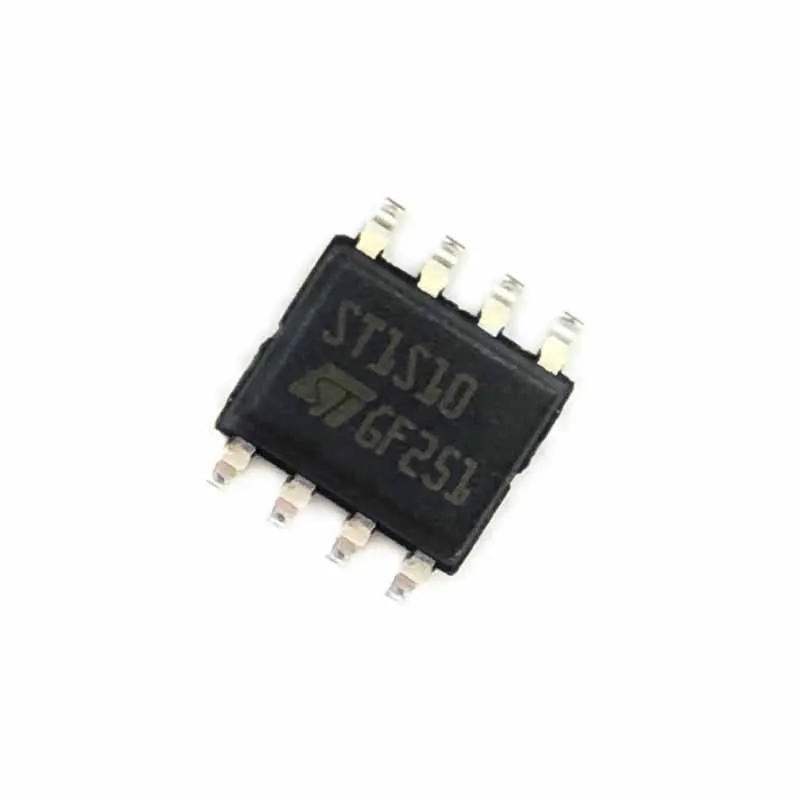 10PCS-ST1S10PHR-SOP-8-New-and-original-Integrated-Circuit-IC-Chip ...