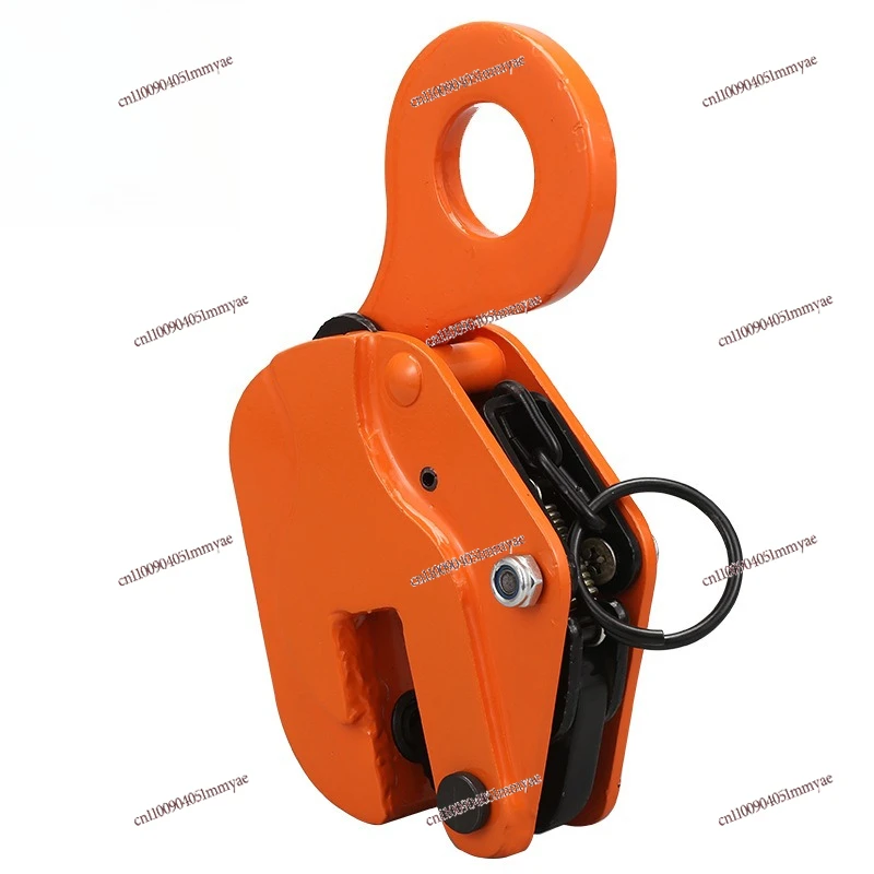Steel Plate Pliers Die Forging Flip Pliers Veneer Pliers 1T2T3T5 Tons ...