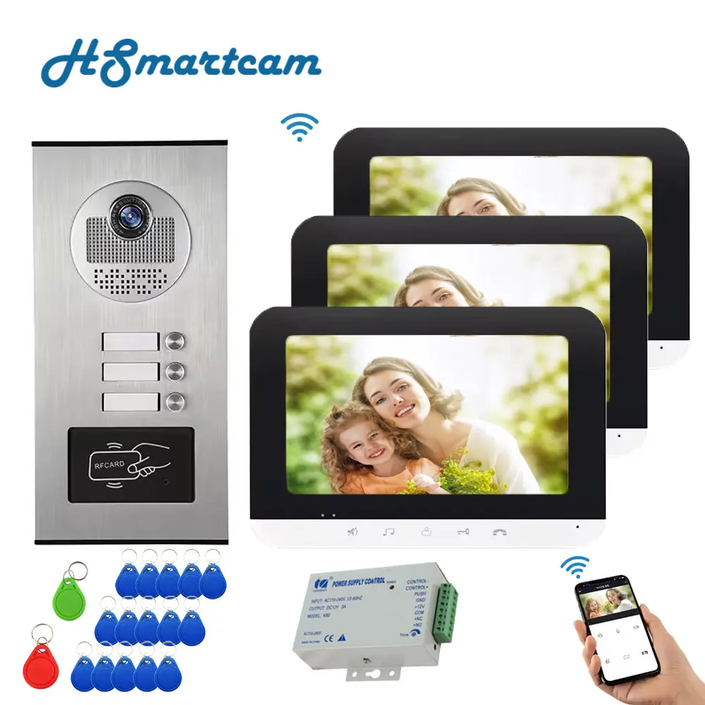 7-Inch-Wifi-Video-Door-Bell-Intercom-System-with-RFID-Doorbell-Camera-2-3-Family-Multi.jpg