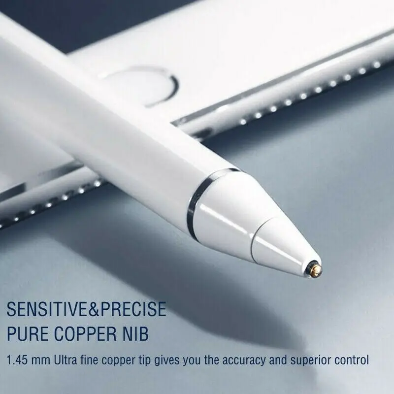 Ultra Fine Stylus For Ipad