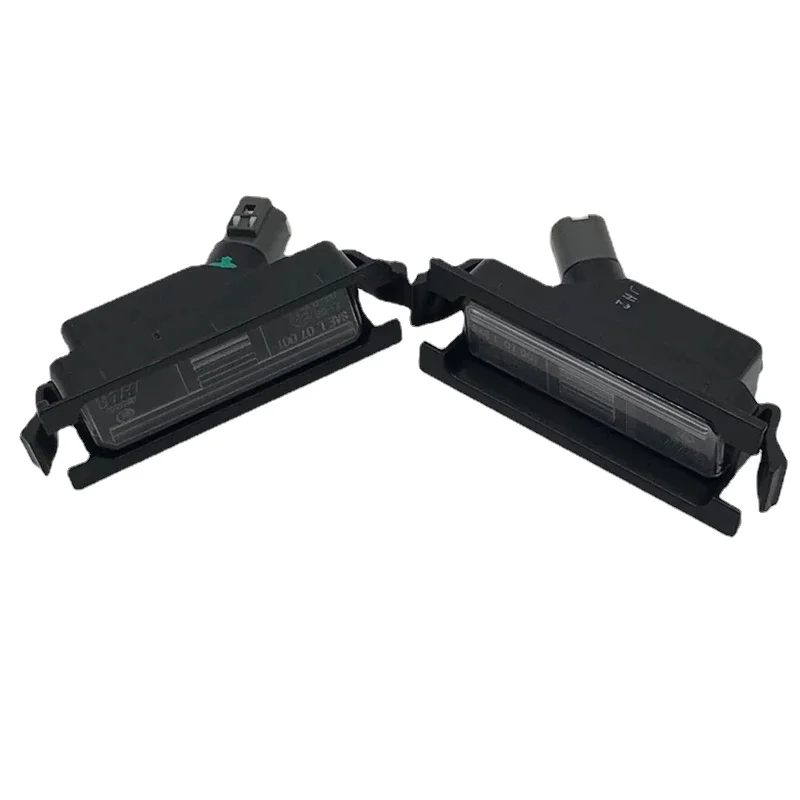 For-hyundai-Accent-12-16-License-Plate-Light-Lamp-Left-and-Right-OEM ...