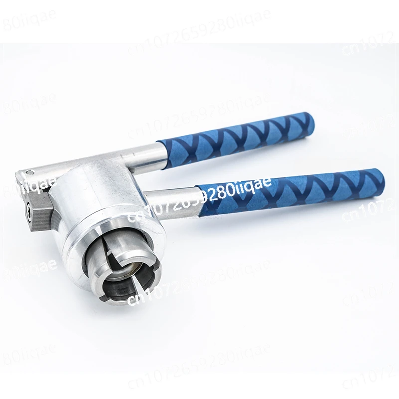 Handheld-perfume-bottle-capping-pliers-Manual-piercing-machine-Bottle ...