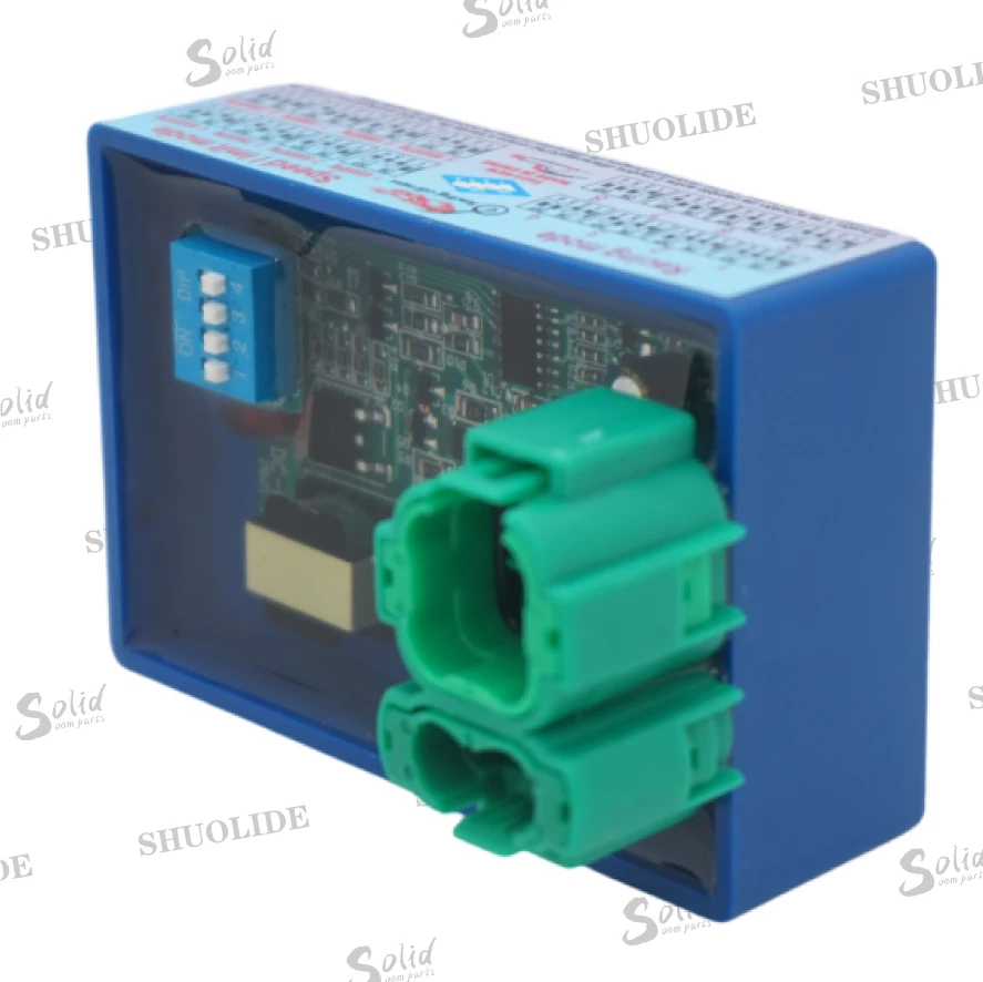 SHI-175-CDI-UNIT-Shineray-do-Brasil-SHI-175-JEF150-CDI-6-PIN-SHI-MOTO ...