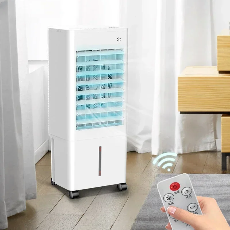 Air-Conditioning-Fan-Portable-Wind-Air-Conditioner-Small-Air-Cooler ...