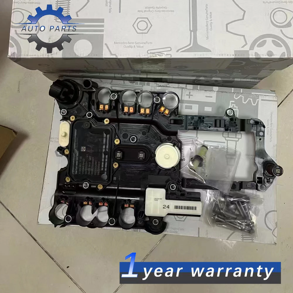 변속기 제어 유닛 도체 플레이트, A0009017100, 4 4 TCU, VS4 4 NAG2, 메르세데스 벤츠 ...