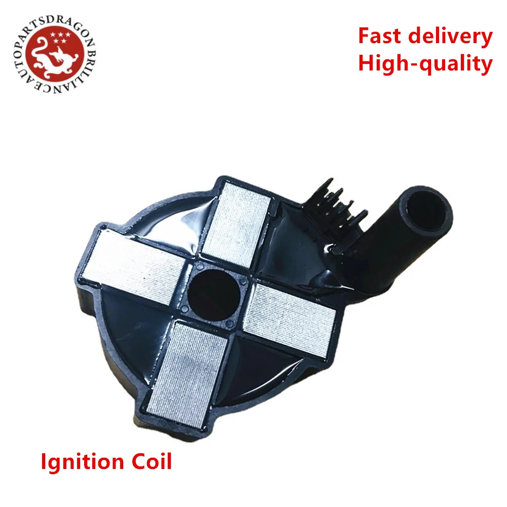 Ignition-Coil-Pack-H3T024-MD155852-H3T011-78511-BO-511-UF-355 ...