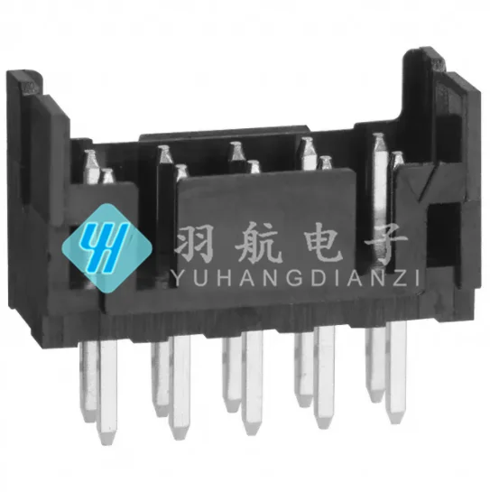 30pcs-original-new-Connector-DF11-10DP-2DSA-08-pin-base-10P-2-0mm ...