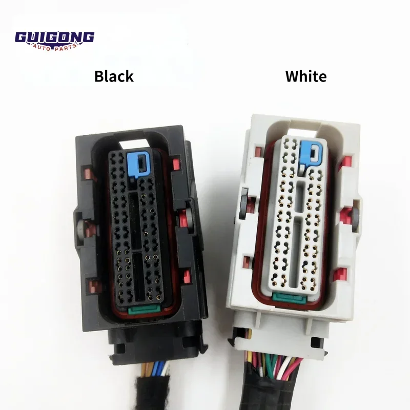 GUIGONG For Chevrolet LOVA Cruze Sail Buick Excelle Car MT80 Engine ...