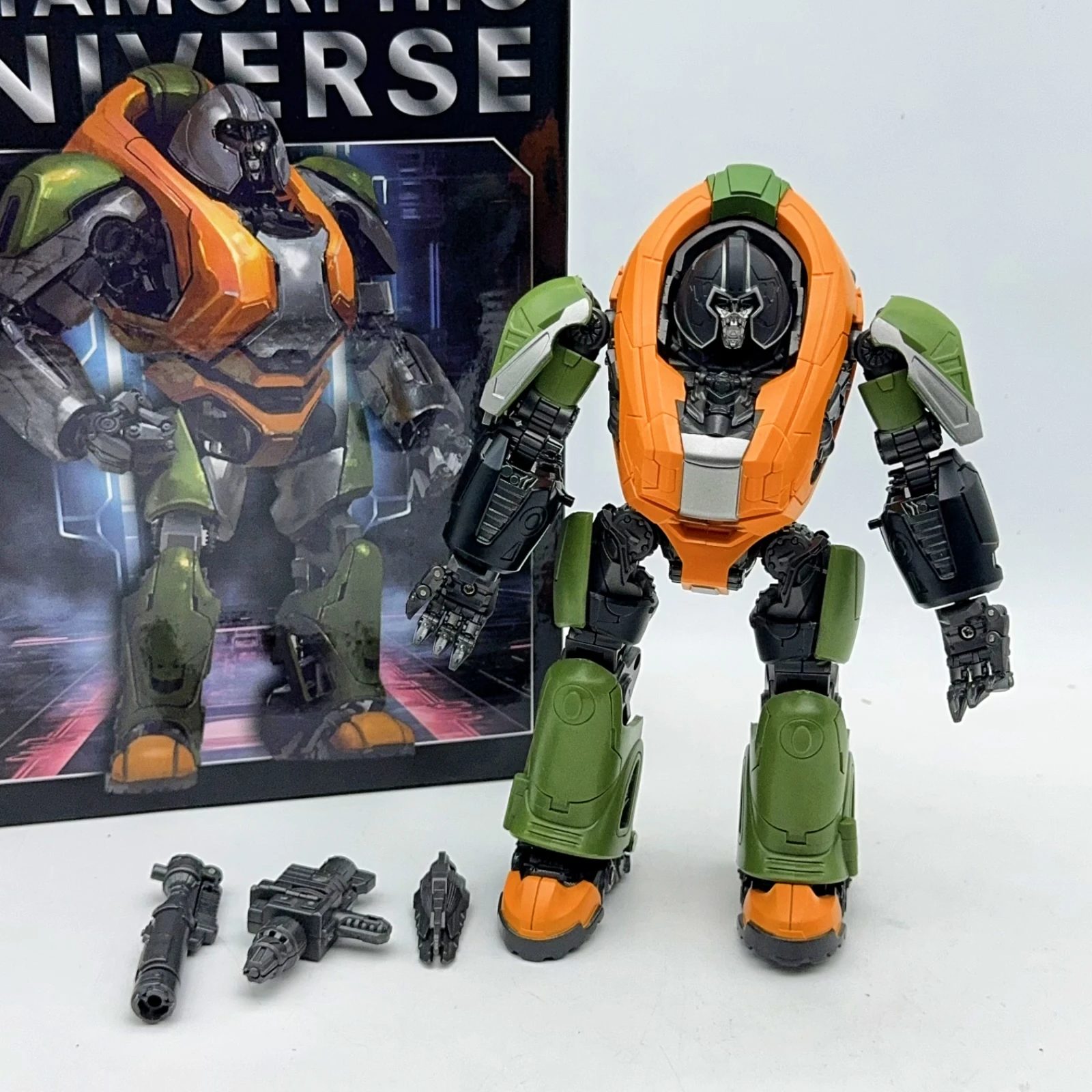 NEW-Transformation-Toys-BMB-Oversized-GS-01-GS01-Brawn-Resolute ...