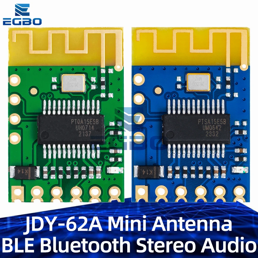 JDY-62A-Mini-Antenna-BLE-Bluetooth-Stereo-Audio-Dual-Two-Channel-High ...