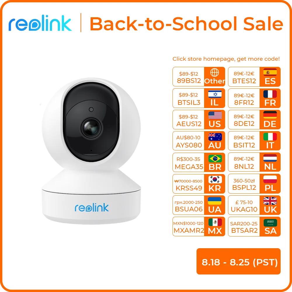 Reolink-Indoor-IP-camera-WiFi-3MP-Super-HD-Pan-Tilt-2-Way-Audio-Motion ...