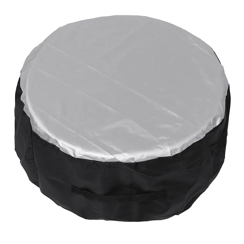 1PC-13-16Inch-Tire-Cover-Case-Car-Spare-Tire-Cover-Storage-Bags-Carry ...