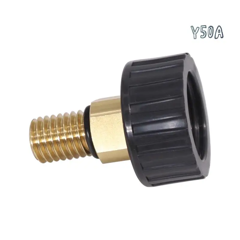 Y50A-R0552000 Tank Adapter With Union And O-Ring 4-Piece,Replacement ...