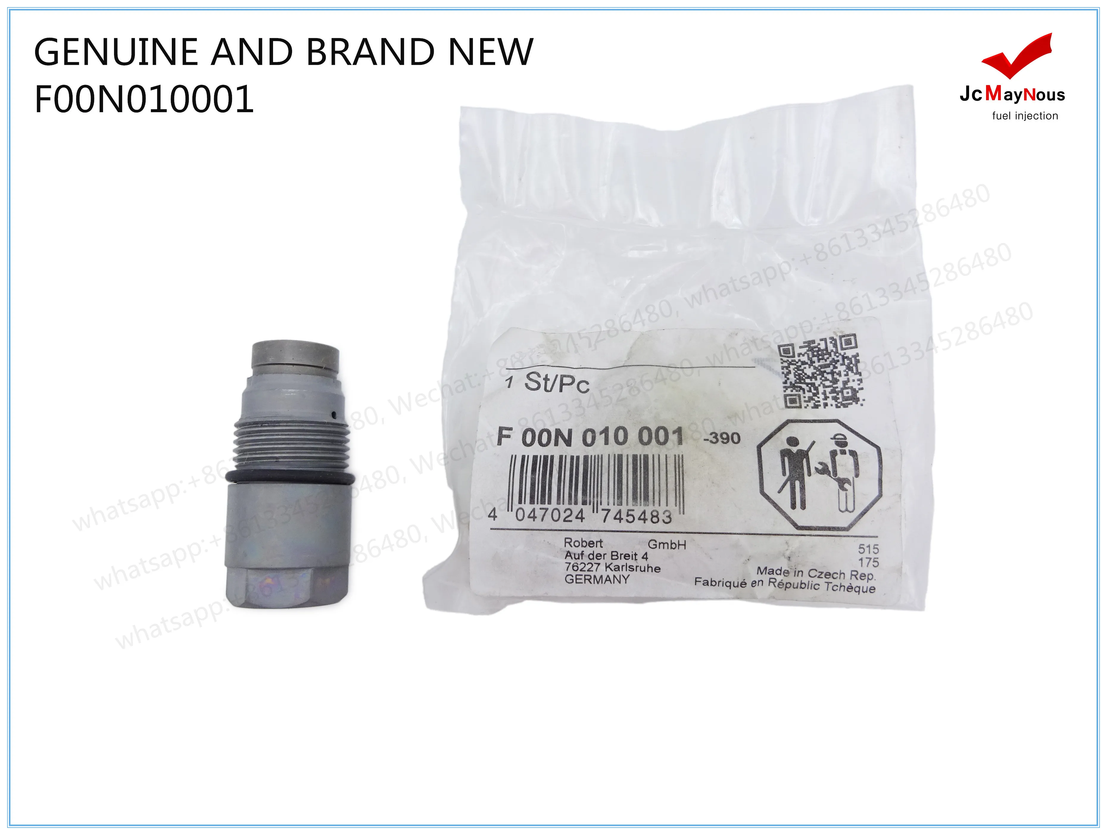 NOVA-MARCA-GENU-NA-V-LVULA-DE-AL-VIO-DE-PRESS-O-DE-COMBUST-VEL ...