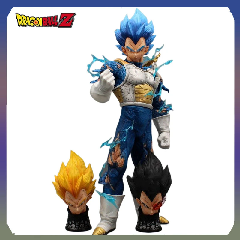 Dragon Ball Z Kid Vegeta