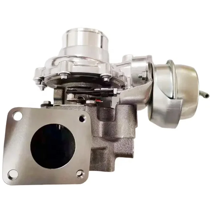 RHV4-turbo-8981320703-8981320692-8974350071-8982356281-turbocharger-For ...