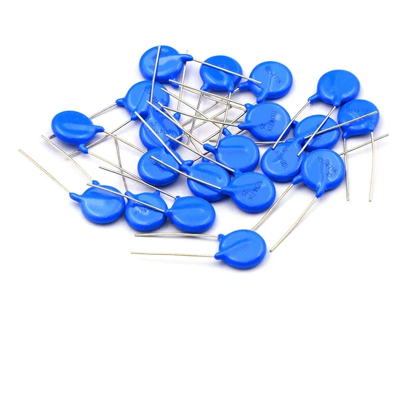 10PCS Varistor 07D 10D 14D 07D471K 10D331K 10D561K 10D681K 10D391K ...