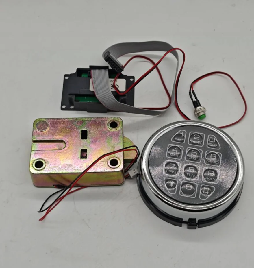 Keyless-Touch-Keypad-Password-Cabinet-Lock-Fireproof-Safe-Lock-Boxes ...