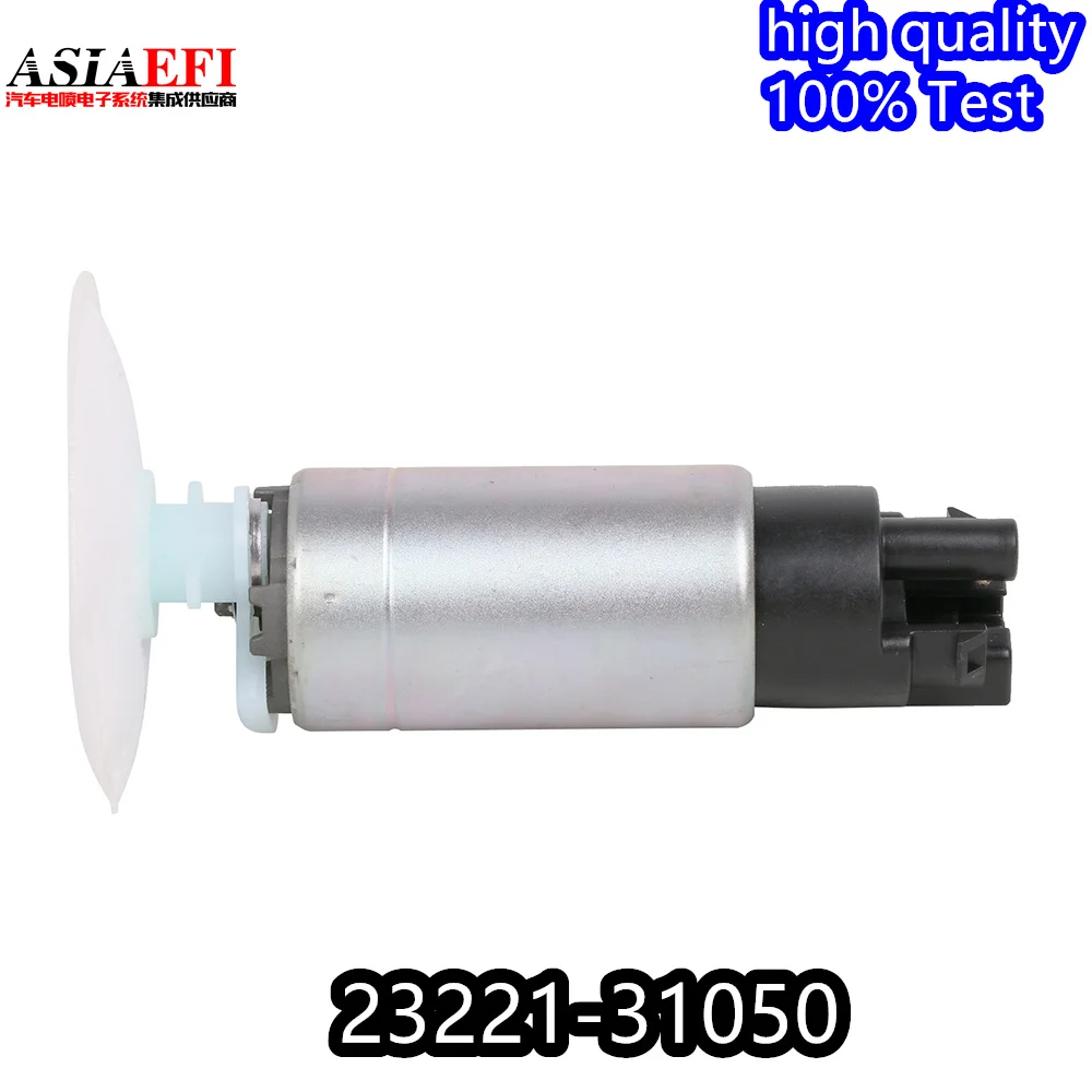 ASIAEFI 23221-31050 High quality engine fuel pump core for Toyota Land ...