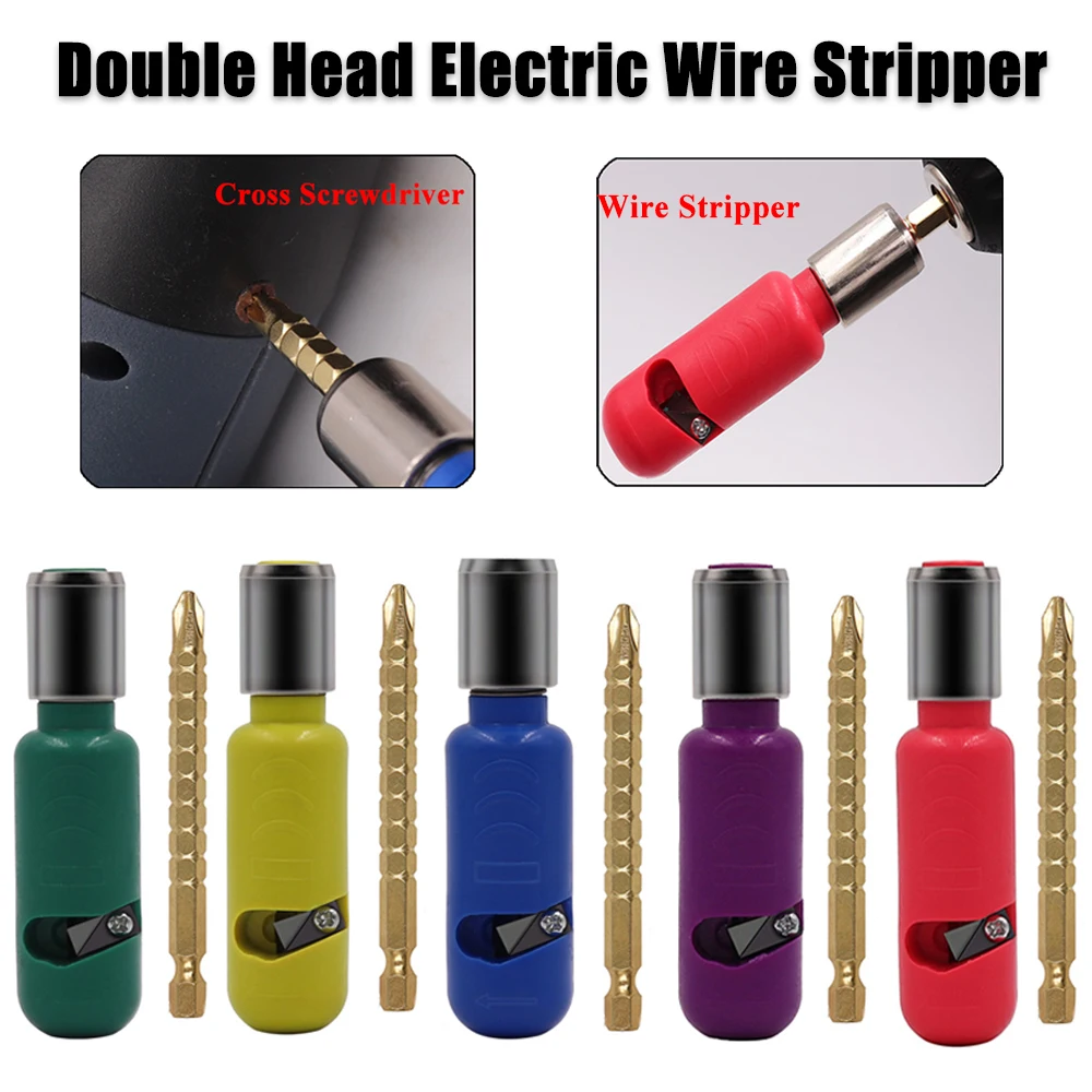 Electric-Wire-Stripper-For-Fast-Stripping-Wire-Tool-Al-Electric-Wire ...