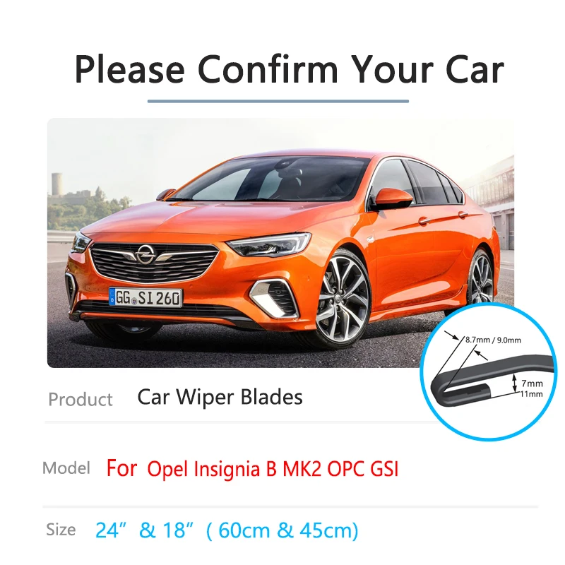 Opel Insignia Opc 2022