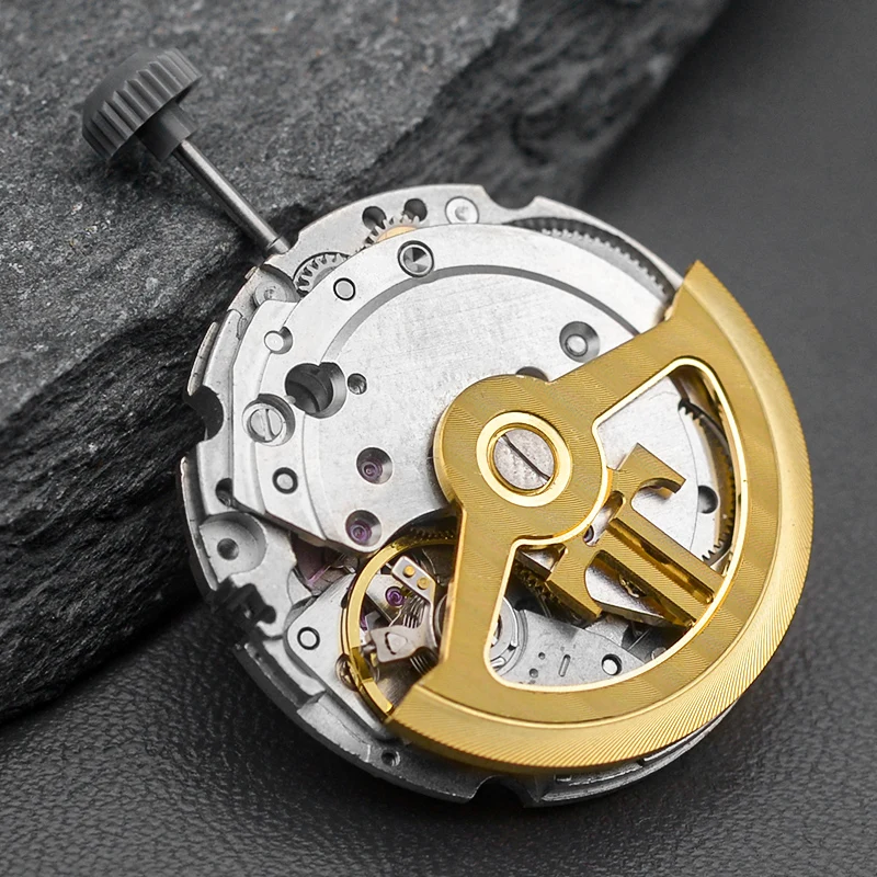 Gold-Hammer-Metal-Oscillating-Weight-Modified-Rotors-For-Japan-Citizen ...