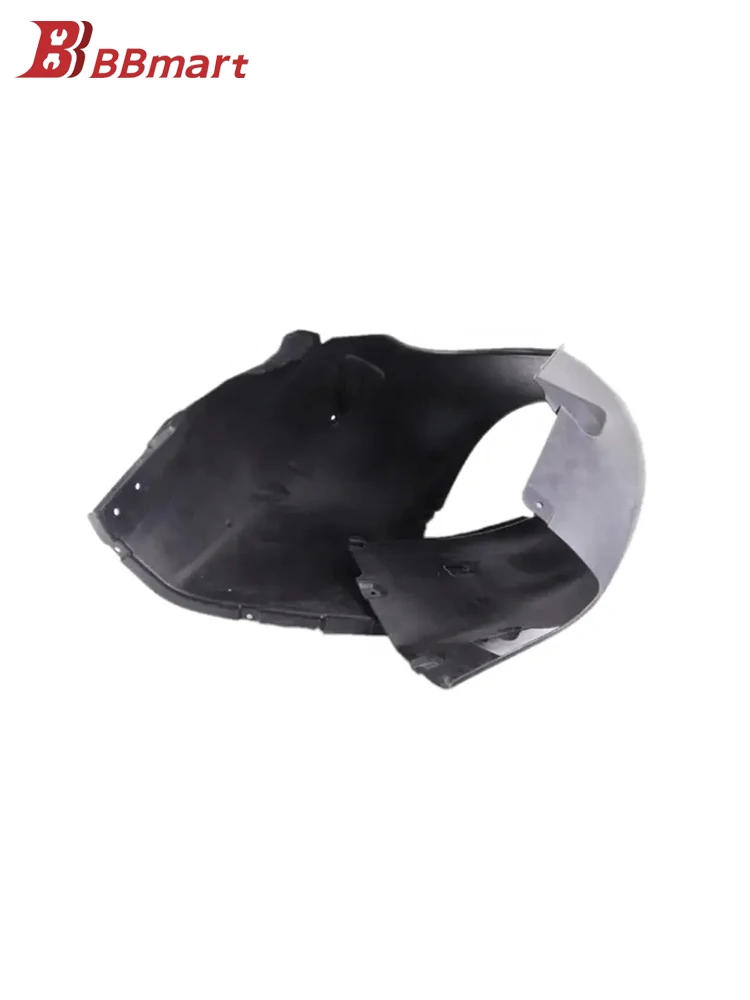 51718223376-BBmart-Auto-Parts-1-Pcs-Right-Front-Fender-Liner-Hub ...