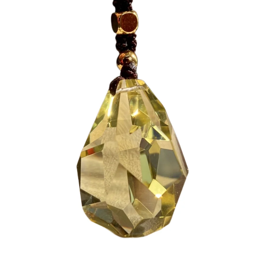 Pure Diamond Ore