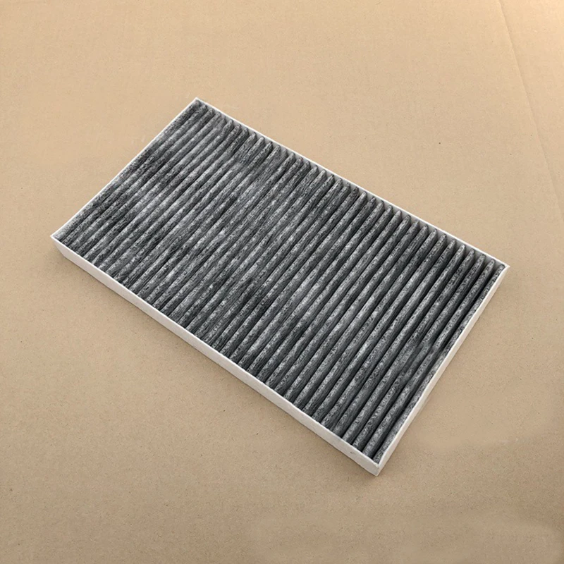 For-Mercedes-Benz-Vito-Viano-W639-Car-Cabin-Air-Filter-OEM-6398350347 ...