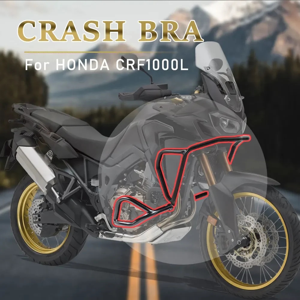 For HONDA CRF1000L Africa Twin 2016 2017 2018 2019 CRF 1000L Motorcycle ...